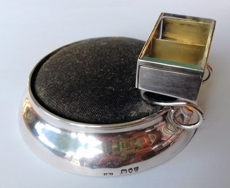 Stamp Box / Wetter Combination | Stamp Box